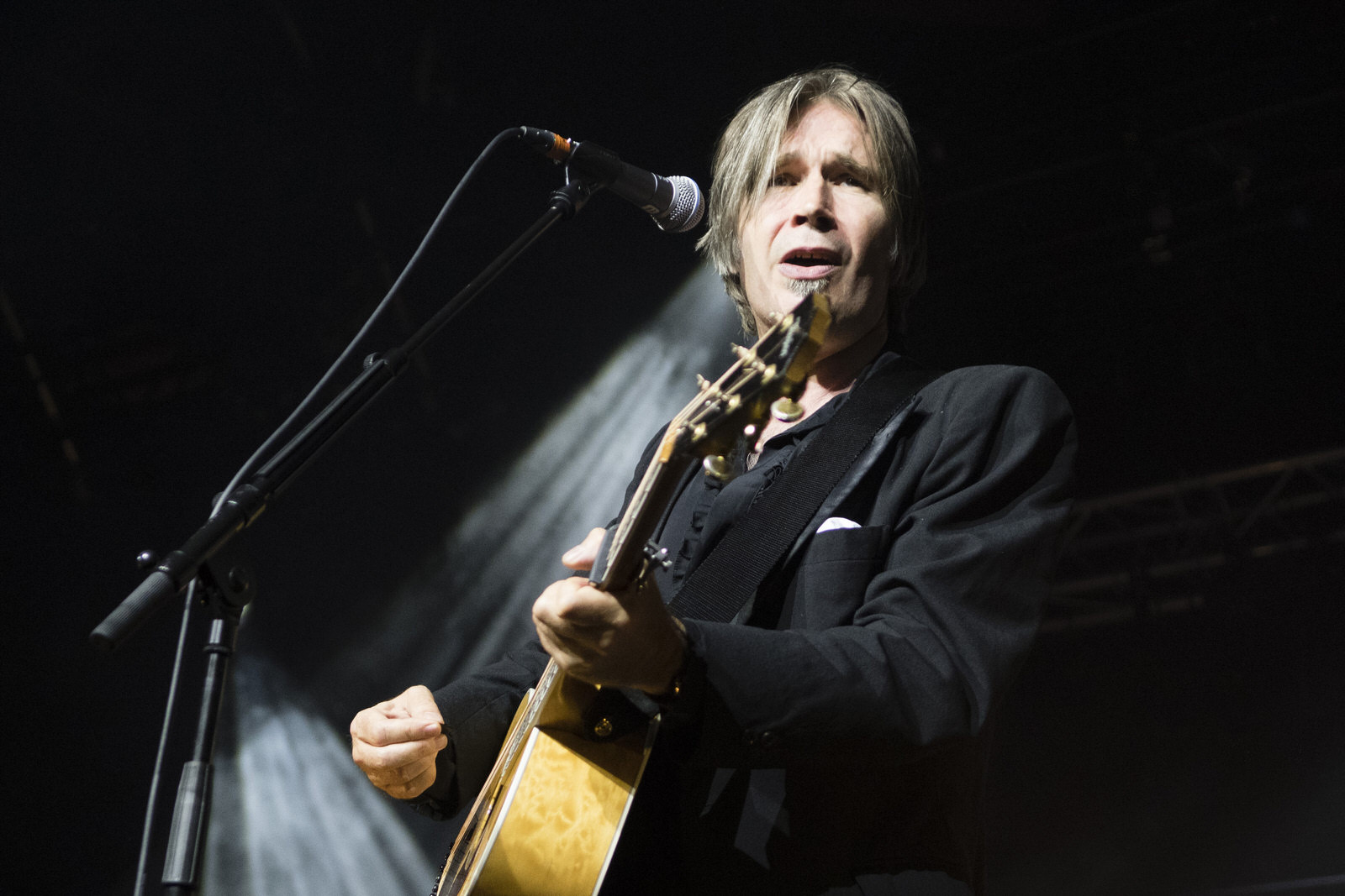 Del Amitri - Glasgow Barrowlands - 28 July 2018 - Sound and Fiction Del Amitri - Glasgow Barrowlands - 28 July 2018 - Sound and Fiction