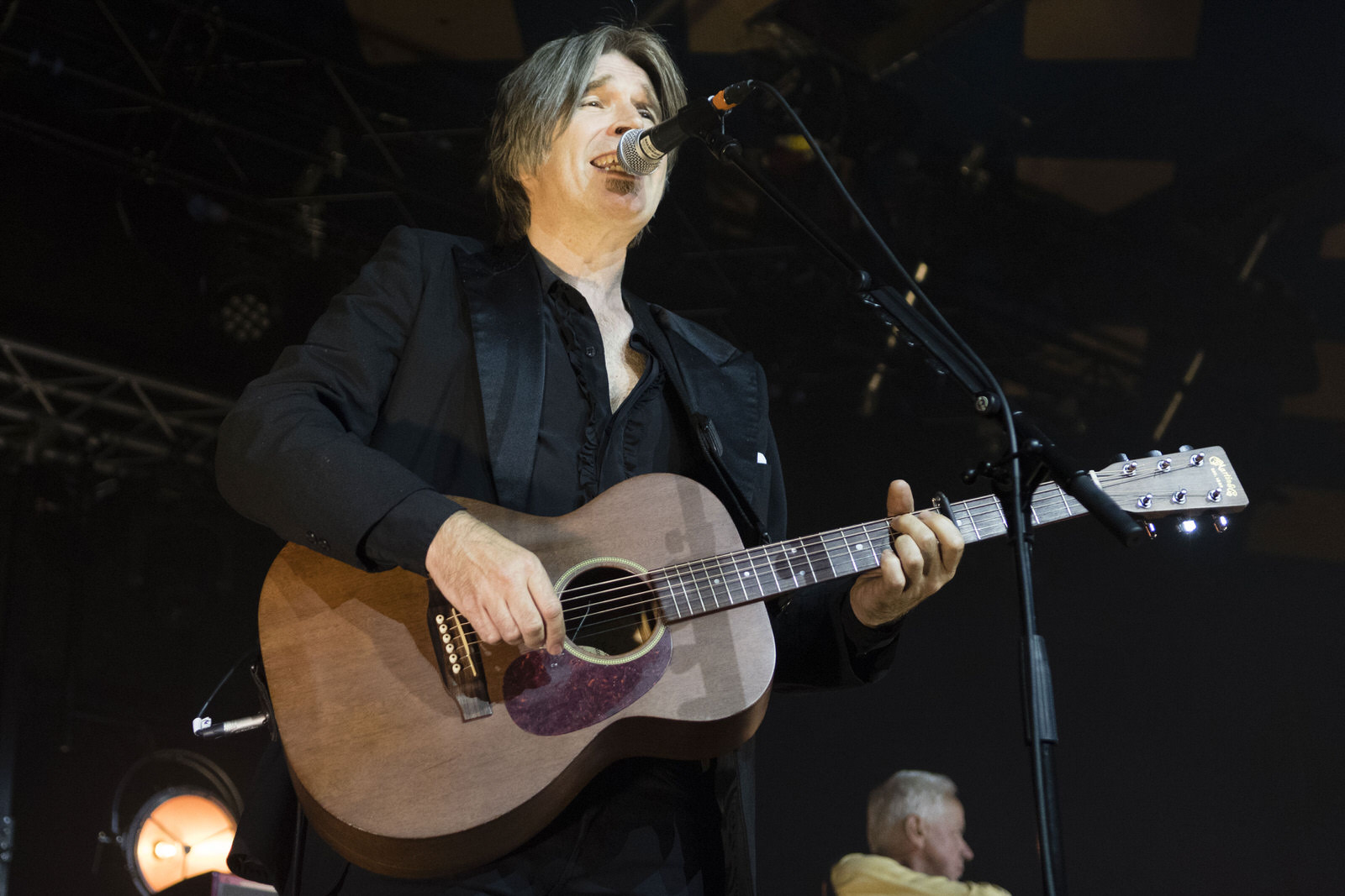 Del Amitri - Glasgow Barrowlands - 28 July 2018 - Sound and Fiction Del Amitri - Glasgow Barrowlands - 28 July 2018 - Sound and Fiction