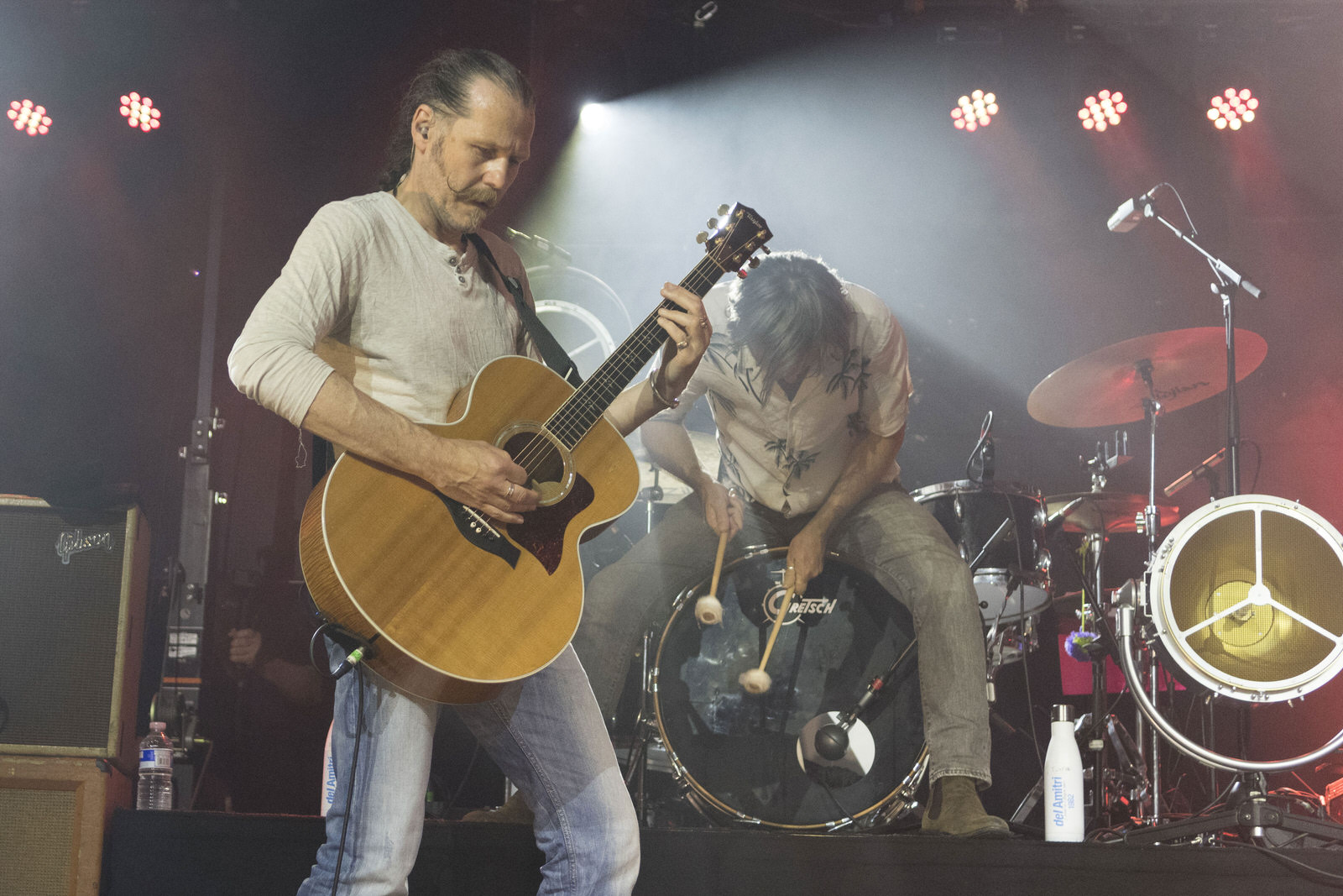 Del Amitri - Glasgow Barrowlands - 28 July 2018 - Sound and Fiction Del Amitri - Glasgow Barrowlands - 28 July 2018 - Sound and Fiction